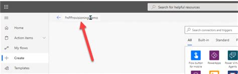 pnp powershell v4 provisioning with azure functions v3 and power