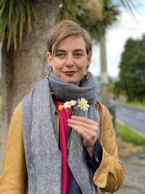 Marianne Bevan Headland