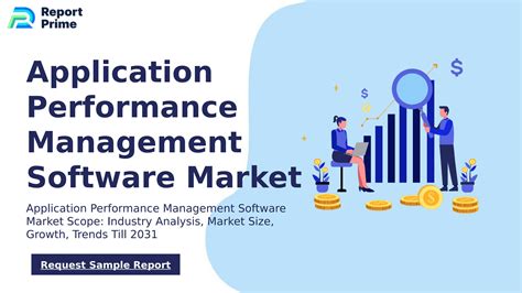 Global Application Performance Management Software Market Cagr 63 By Reportprime Issuu