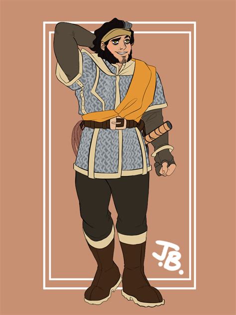 Artstation Deadlock Commission