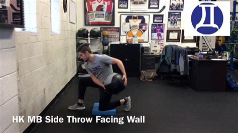 Hk Mb Side Throw Wall Facing Youtube