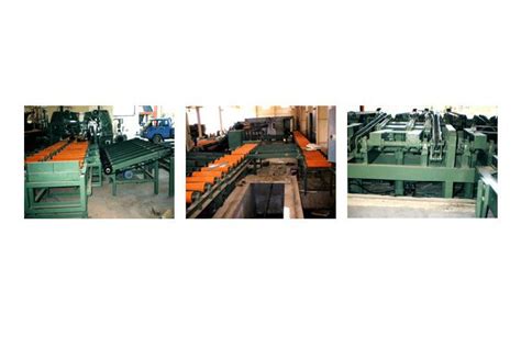 Fa Automation Line