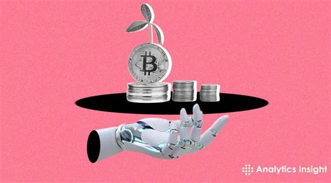 Analytics Insight® On Linkedin Cryptoassets Artificialintelligence