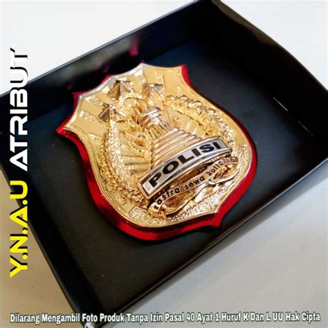 Jual Paket Pangkat Pdh Bripda Polri Shopee Indonesia