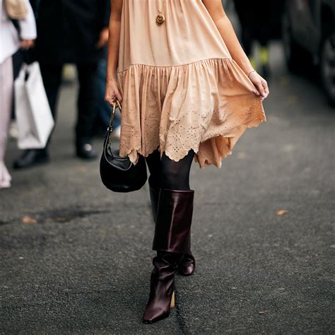 Las Botas Tendencia Que Arrasarán Este Otoño Invierno Mujerhoy