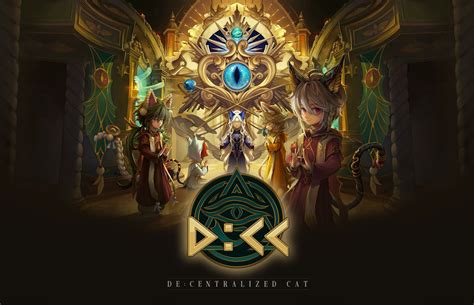 Nine Chronicles On Twitter 3 Since 2018 We Dreamt Of An Open Source