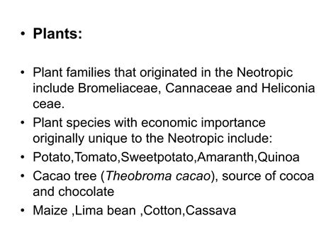 Neotropical Ecozonepptx