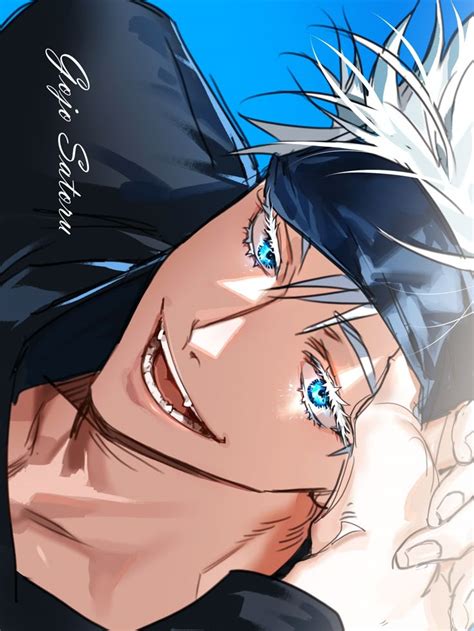 Gojo Satoru