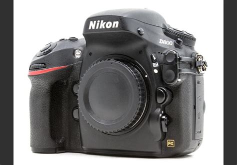 For Sale Multispectral Imaging Nikon D800 Camera Kit