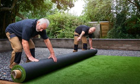 Effortless Elegance Transforming Your Landscape With Artificial Grass