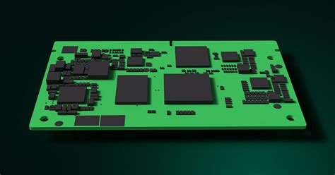 Power Your Project With The Flexibility And Freedom Of Aaeon Smarc