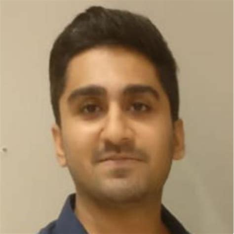 Mihir Panchal Owner Cremisch Xing