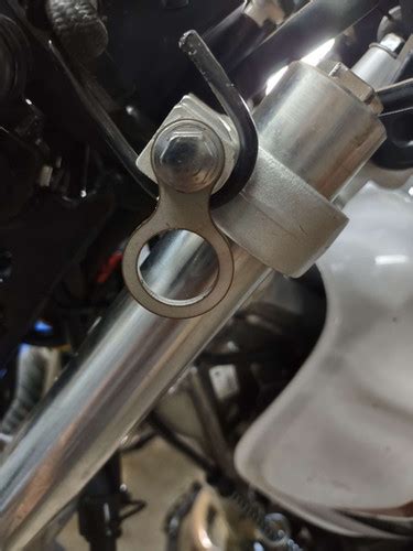 Tie Down Loop Set Bradley Performance