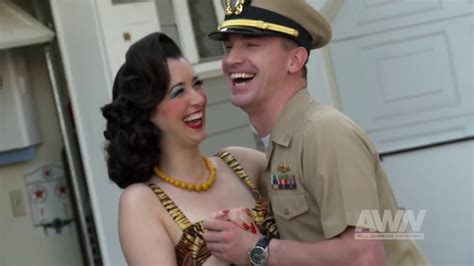 Military Pin Up Calendars