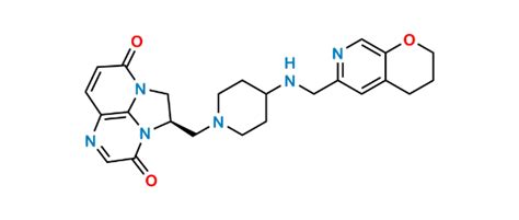 Gepotidacin Cas No 1075236 89 3 Synzeal