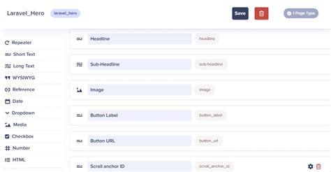 How To Build Compelling Laravel Landing Pages With ButterCMS ButterCMS