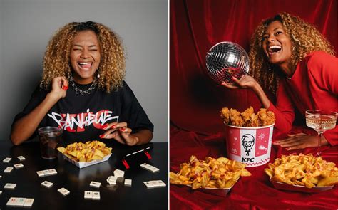 Kfc Boekt Succes Met Min Of Meer Loaded Fries Frituurwereld