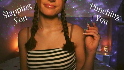 Asmr Insulting You To Sleep Personal Attention Triggers Youtube