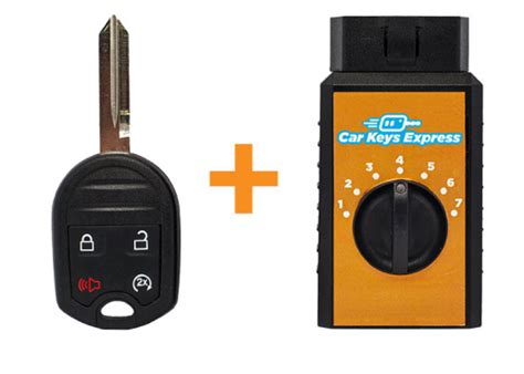 Car Keys Express Simple Key