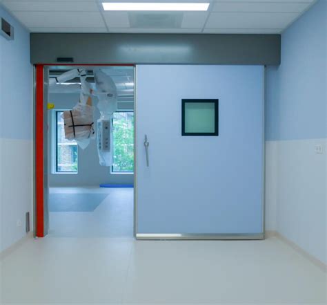 Metaflex Presents Modernised Fire Door Metaflex Doors