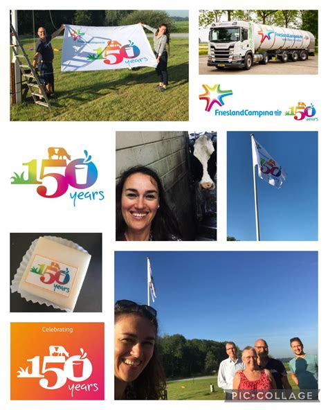 Miranda Van Winden Op Linkedin Frieslandcampina150 Fromgrasstoglass