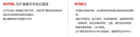 html5 csdn博客