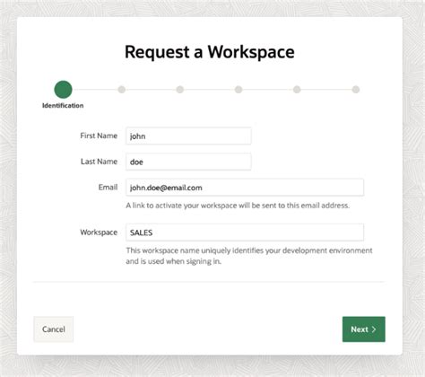 Benefits Of Using Oracle Apex On Oracle Cloud Infrastructure Oci