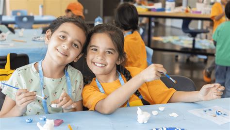 Summer Programs