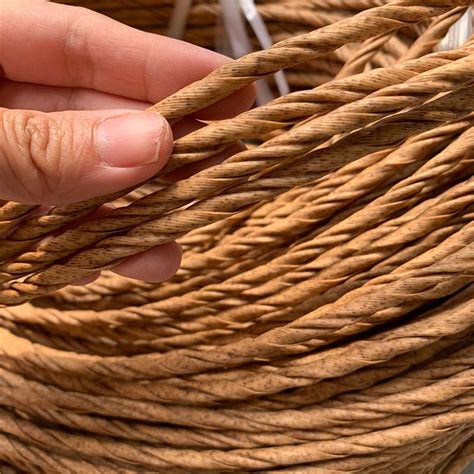 Differences Between PE PVC And PU Rattan Material