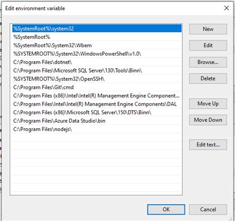 Nodejs Cannot Run Any Npm Command After Node And Npm Upgrade Stack