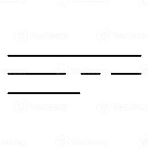 Text Block Design Element 13516926 Png