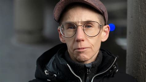 Stina Oscarson är Död