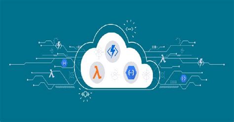AWS Expands Its Serverless Offerings Assignment Point