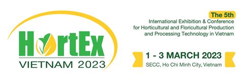 Hortex Vietnam 2023