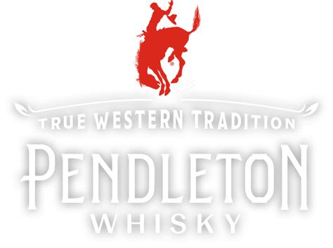 Explore Pendleton Premium Whisky Brand Pendleton Whisky