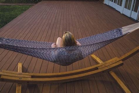 Timbertech Decking Vs Trex Decking A Comprehensive Comparison Advantagelumber Blog