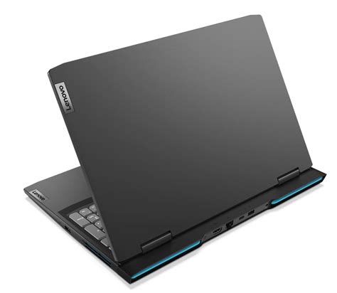 Lenovo IdeaPad Gaming 3 15IAH7 82S90054FR Specs And Details Gadget Review