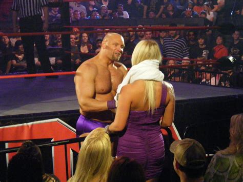 Pro Wrestling Pix Brooke Hogan Photo Gallery