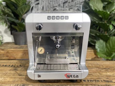 Wega Io 1 Group Grey New