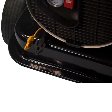 Dura Heat Kerosene Forced Air Heater 180k Btu Dfa180cv