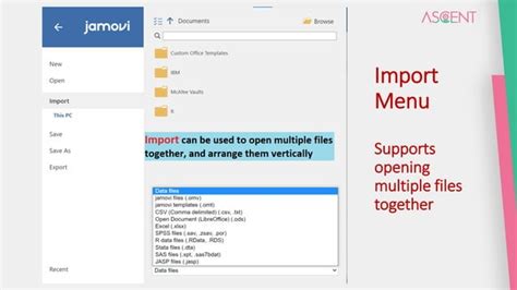 Jamovi For Statistical Data Analysis Pdf