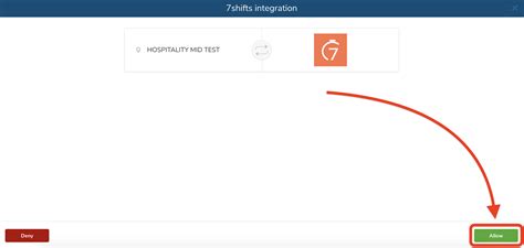Future Pos Shift4 7shifts