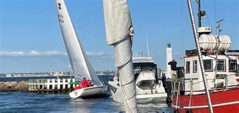 Pinsetur Til Viken Hamn 18 19 Maj 2024 Snekkersten Skotterup Sejlklub