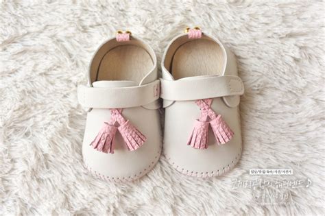 태교바느질로 아기 걸음마신발 만들기 W 요미러브 네이버 블로그