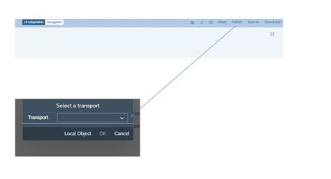 sap abap central fiori elements extensibility using cds and kue key