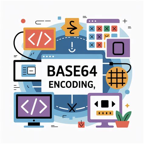 Base64 Encoding Explained When And Why To Use It Start Web Tools