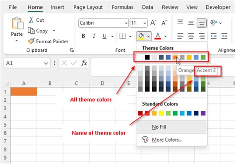 Theme — Closedxml 01020 Documentation