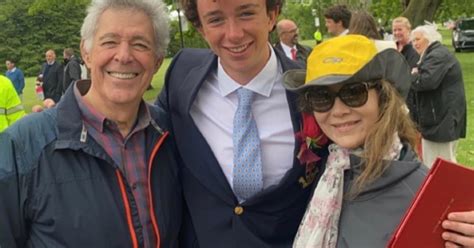 Barry Williams Et Brandon Eric Williams Getty Images Entertainment