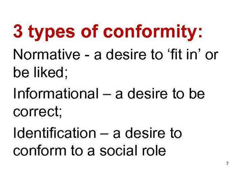 Social Influence 1 Social Influence Is One