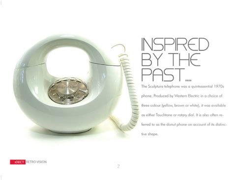 Téléphone Dect Eclipse De Sébastien Sauvage Le Blog Déco